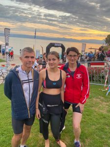 LA BONNE ACTION DES FOULEES CHABLAISIENNES – Les Foulées Chablaisiennes