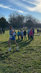 5 CHABLAISIENS QUALIFIES AUX ½ FINALES DE CROSS – Les Foulées ...